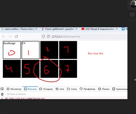 Javascript The Class Is Set To The Wrong Element Stack Overflow