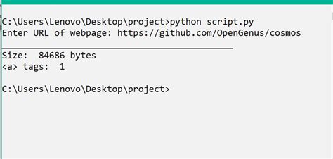 Github Debck Opengenus Task
