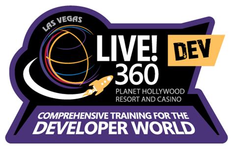 Live 360 Events