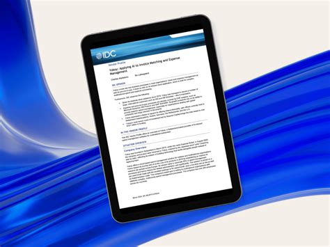 White Papers Yokoy The Ai Powered Spend Management Suite