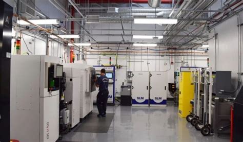 Honeywell Receives £14 Million To Accelerate Development Of Aerospace Additive Manufacturing