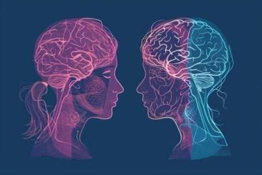 AI Uncovers Hidden Differences In Male And Female Brain Structures Neuroscience News