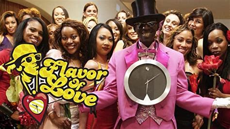 How Flavor Of Love 2006 08 Made Tv History By Carlos González
