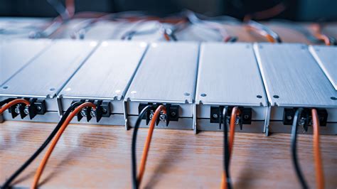 What Is A DC Power Supply Guides Blog Rowse