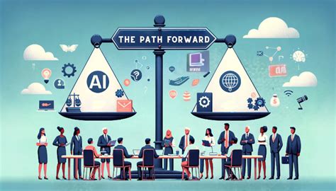 Ai The Promise The Perils And The Path Forward