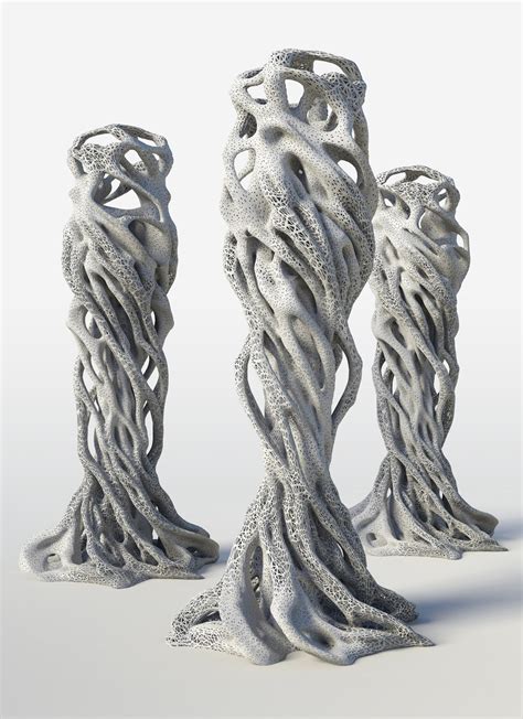 Daniel Widrig Highlike