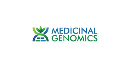 Sd Pharmlabs Selects Medicinal Genomics For Microbial Testing