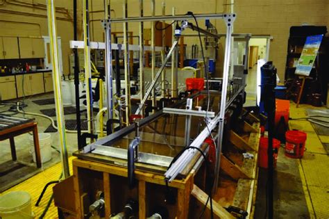 complete equipment with instrumentation test s1 1 download scientific diagram