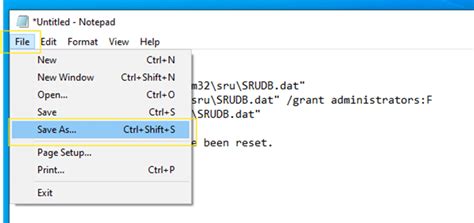 How To Reset Network Data Usage In Windows 10 Ninjaone