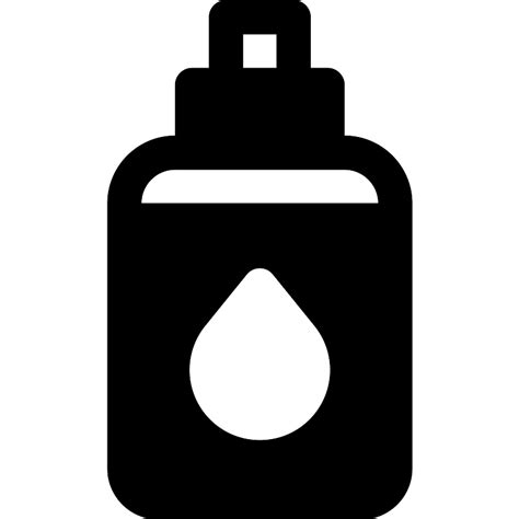 Paint Spray Insecticide Vector Svg Icon Svg Repo