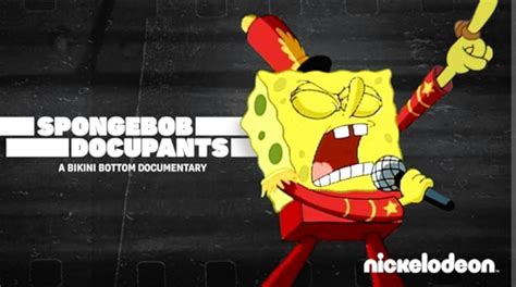 Holy Barnacles You Guys Have Any Of You Seen This Insane Show R Spongebob