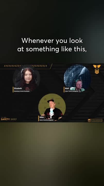 Cybersecurity Infosec Cyberthreats Cyberdefense Securityawareness… Blokworx