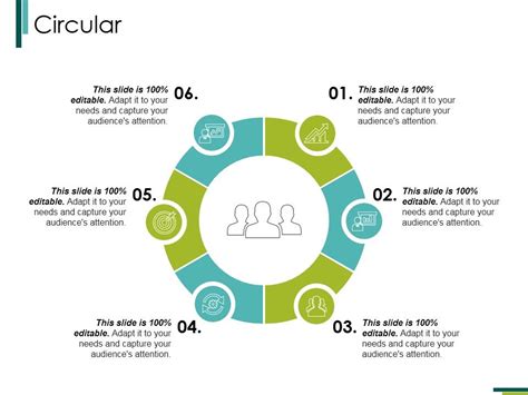 Circular Ppt PowerPoint Presentation Pictures Templates