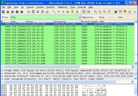 【实验任务书】实验三:网络协议的分析word文档在线阅读与下载无忧文档 【实验任务书】实验三:网络协议的分析word文档在线阅读与下载无忧文档