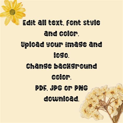 Editable Boarding Pass Template Canva Printable Personalized Airline