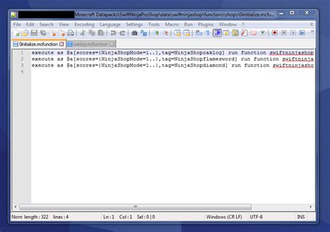 Minecraft Shop Datapack 1 13 Has Online Item Generator For Easy Use Minecraft Data Pack
