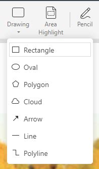Drawing Lines Freehand Drawing On PDFs How To Edit A PDF