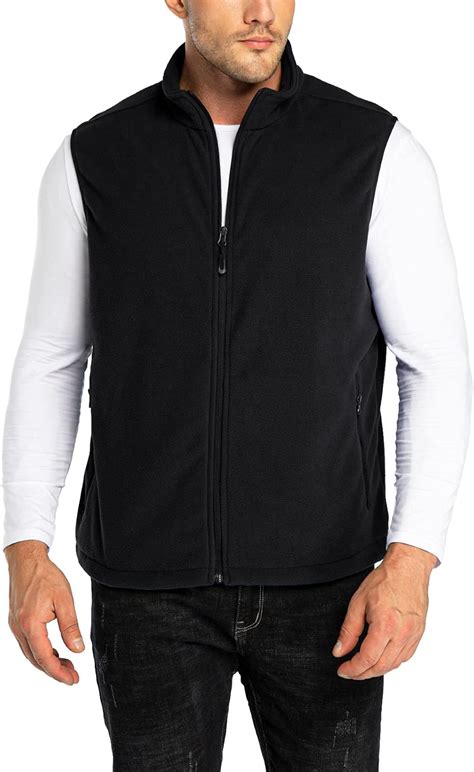 Mens Vest With Zipper Pockets At Karen Spaulding Blog