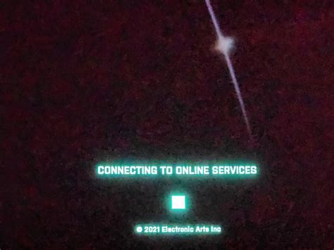 Stuck On This Page I Restarted The Game And Ps5 Still The Same Issue