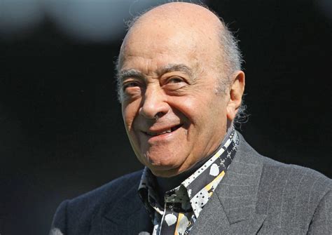 Mohamed Al Fayeds Net Worth Plus Dodi Fayeds Parade