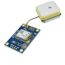 GPS Module Neo M AnycomponentLab Ghana S Electronics Components Retailer Shop