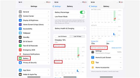 IPhone Battery Draining Fast After Update IOS 17 Included