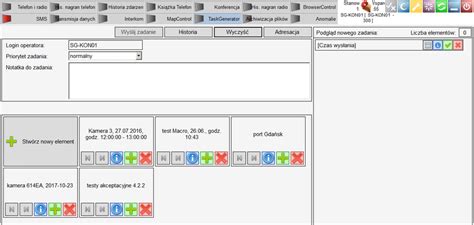 New Task Creation Form Download Scientific Diagram