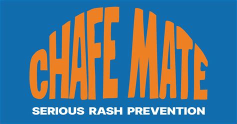 The Chafe Mate Story Surf Rash Protection Australia