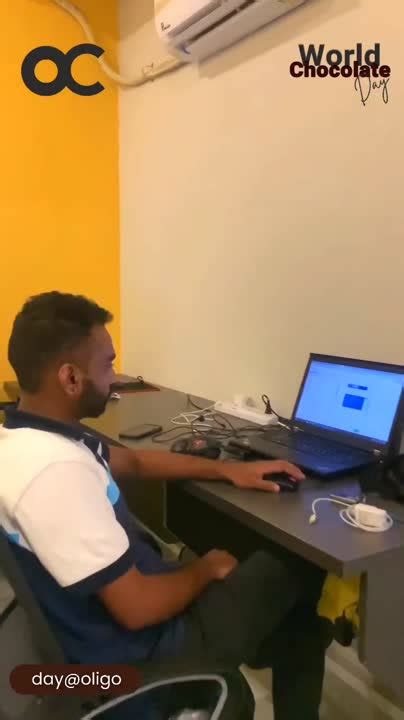 Ihtisham Khan On Linkedin World Chocolate Day