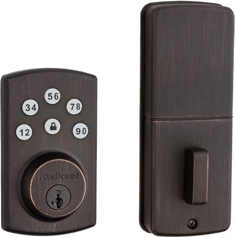 The Best Passcode Door Locks Ratedlocks