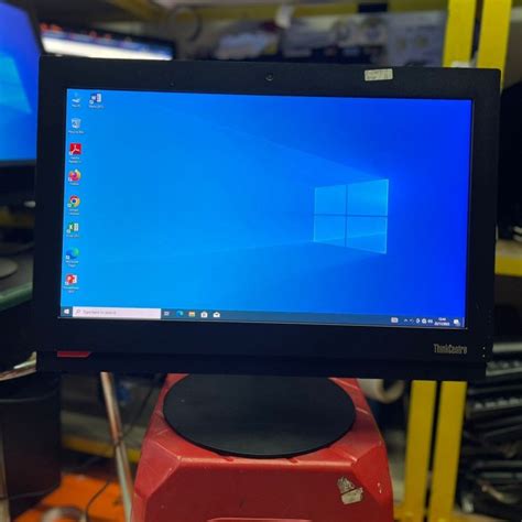 Jual Pc All In One Lenovo Core I Gen Ram Gb Ssd Gb Jakarta Pusat Computer Branded
