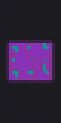 Warped Wood V4 Block B More On YT MCBannerTime Minecraft Banner