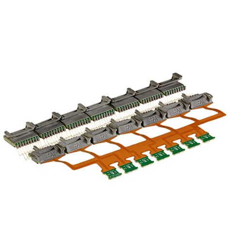 Mixed Cell W Bend Vp Lock 1 630 Series Hightech Solutions For