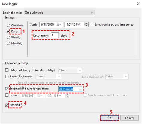 how to schedule windows 10 wake from sleep
