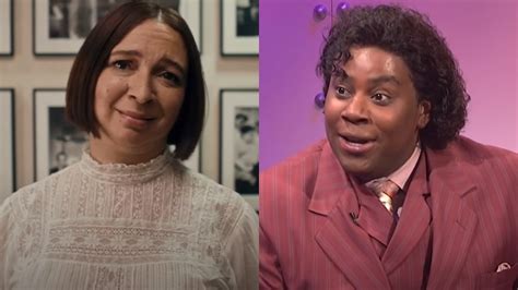 I Didnt Even Think Id Be Asked Back Snls Kenan Thompson Opens Up