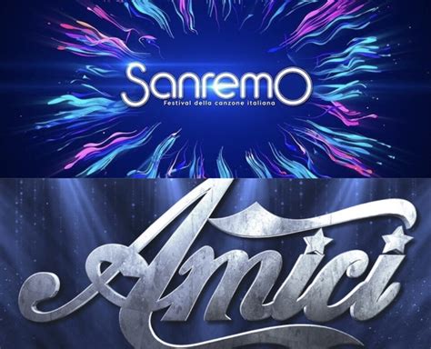 Sanremo 2023 Tra I Cantanti Esclusi Ci Sono Tantissimi Ex Concorrenti