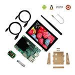 PICO PI IMX8M DEV TechNexion Mouser 香港