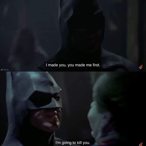 Batman Forever Quotes Batman Movie Inspirational Line Batman Returns