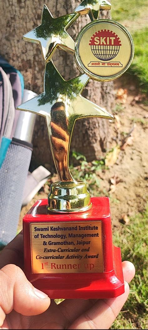 Sachin Kukkar On Linkedin One More Achievement In The Basket Of 4