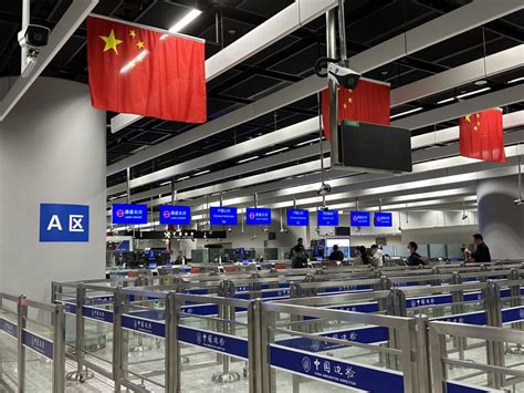 高鐵復常｜消息：高鐵4月1日恢復所有長途服務 香港可直達北京、上海 星島日報