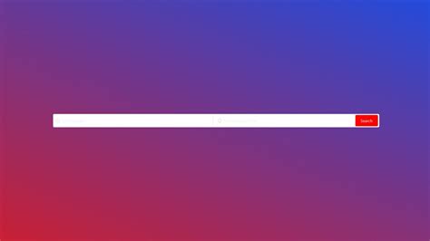 26 Bootstrap Search Boxes