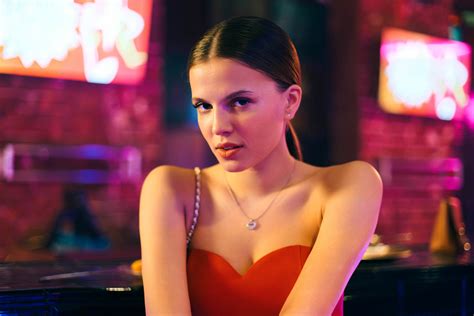 Фото Ландыши Такая нежная любовь Кадр со съемок сериала «Ландыши Такая нежная любовь 2024