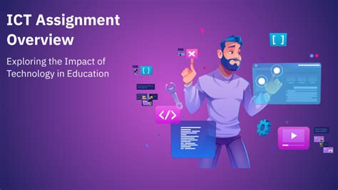 Ict Assignment Overview By On Prezi