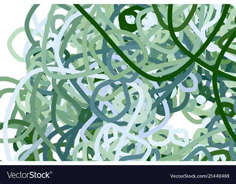 Abstract Conceptual Geometric Motion Particle Vector Image