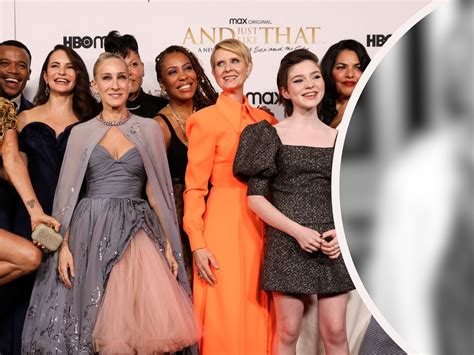 Sex And The City Star Mit Jahren Gestorben Vol At