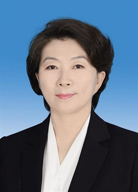 刘媛当选廊坊市市长澎湃号·政务澎湃新闻 The Paper