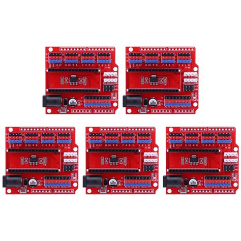 Placa De Desarrollo Ch340 Para Chip Pcb Arduino Nano 3 0 Atmega328 Modelo M Bodega Aurrera