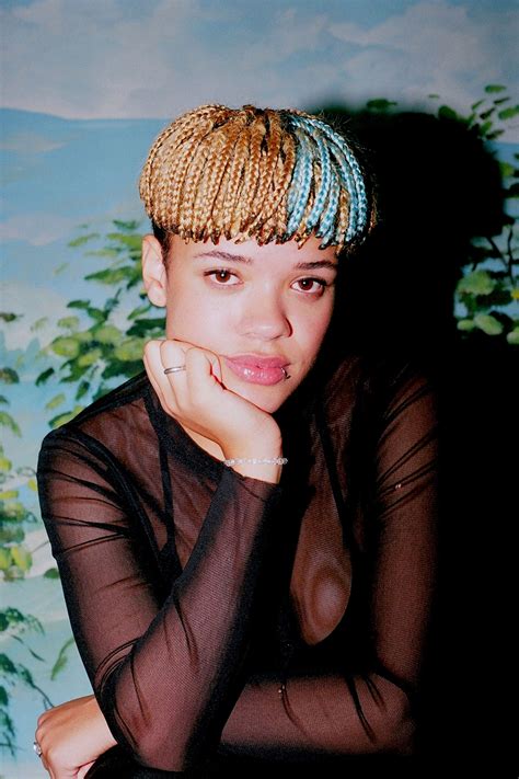 Who Is Bonzai Singer Interview British Vogue British Vogue