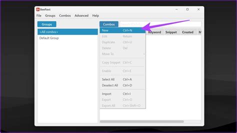 how to get text replacement on windows guiding tech