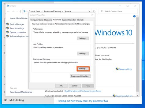 How To Change Boot Order In Windows Methods Itechguides Com